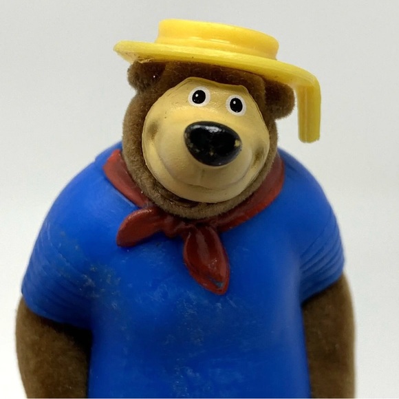 Masha | Toys | Sbox Masha And The Bear Figure Bear With Blue Shirt And ...